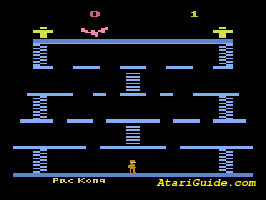 Breakout Atari 2600 Wallpapergif