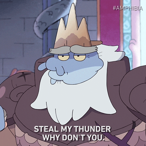 My-thunder GIFs - Get the best GIF on GIPHY