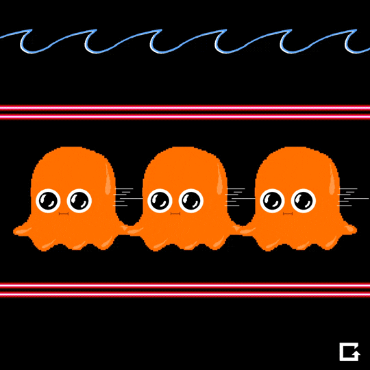 Octopus Gif By gif - Find & Share on GIPHY