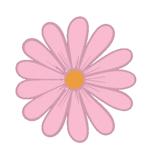 Pink Flower Gif | Best Flower Site