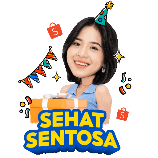 Shopee Indonesia GIFs on GIPHY - Be Animated