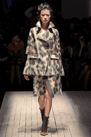Leopard Spots GIFs - Get the best GIF on GIPHY