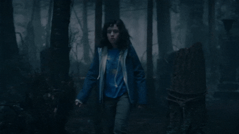 Lulu Wilson GIFs - Get the best GIF on GIPHY