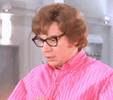 Austin Powers GIFs - Find & Share on GIPHY