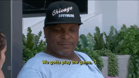 Play The Game GIFs - Get the best GIF on GIPHY