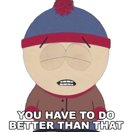 South Park Stan Sitater The 20 Best South Park Characters Paste