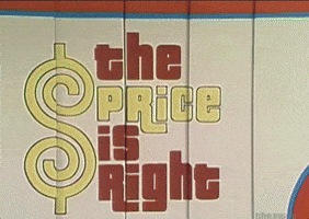 Price Is Right GIFs - Find & Share on GIPHY