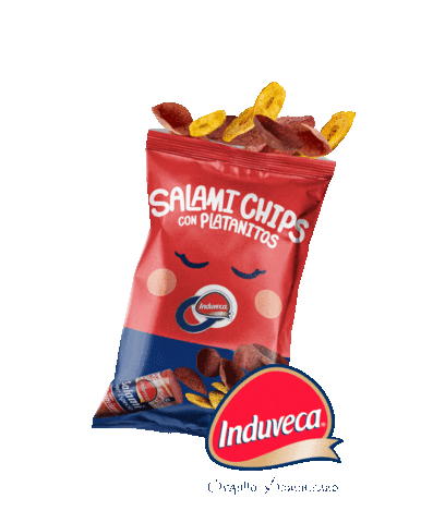 Salami Chips GIFs on GIPHY - Be Animated