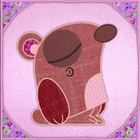 Sleep Bear GIF by Film Bilder - Find & Share on GIPHY
