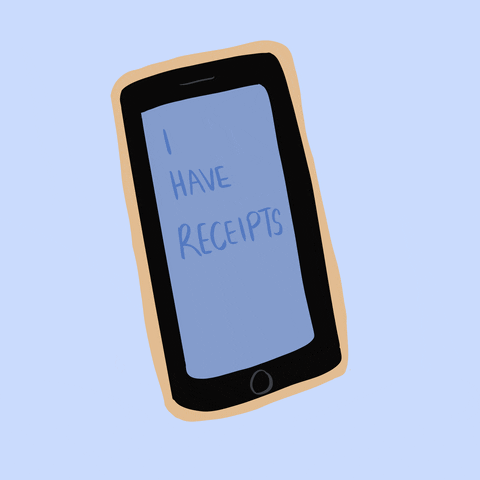 Phone Cheater GIF - Find & Share on GIPHY