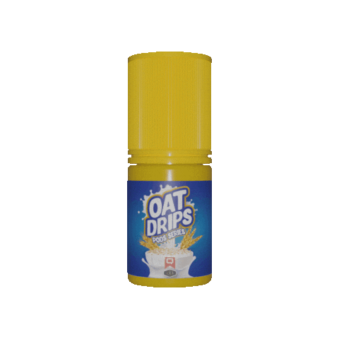 Oat Drips Series GIFs on GIPHY - Be Animated