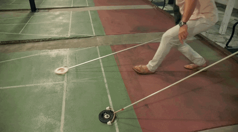 Shuffle Board GIFs - Get the best GIF on GIPHY