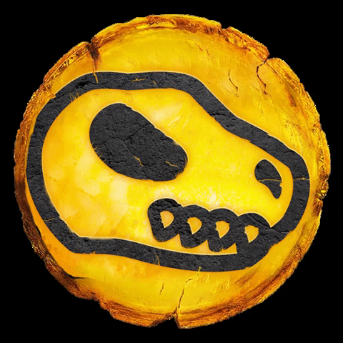 T Rex Head GIFs - Find & Share on GIPHY