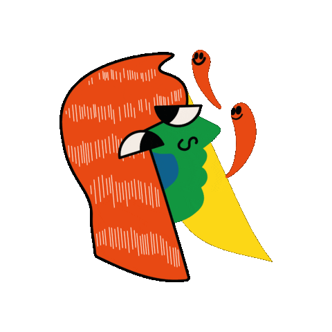 Curiosity & Wonder GIFs on GIPHY - Be Animated