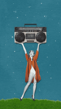 John Cusack Boombox Gif
