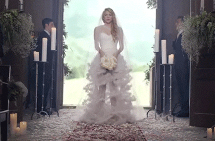 Drop The Bouquet GIFs - Get the best GIF on GIPHY