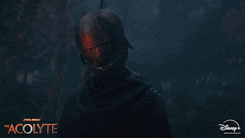 The Acolyte GIFs on GIPHY - Be Animated