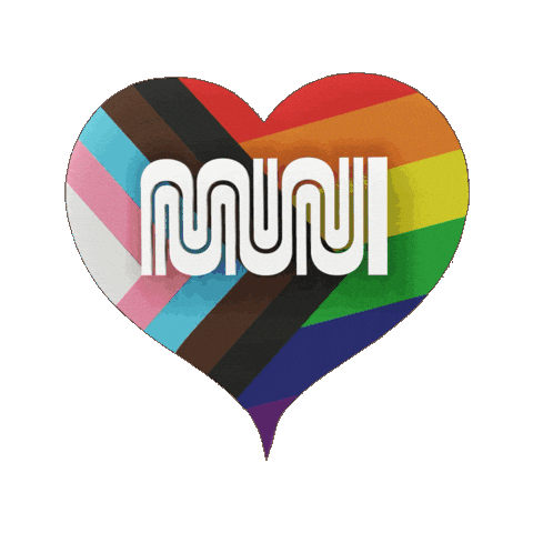 SF Muni Pride GIFs on GIPHY - Be Animated