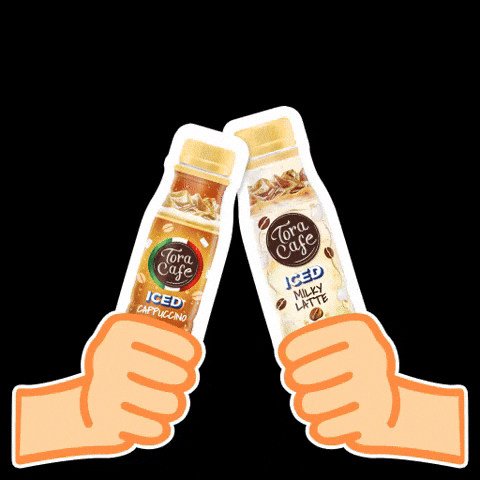 Iced-cappuccino GIFs - Get the best GIF on GIPHY