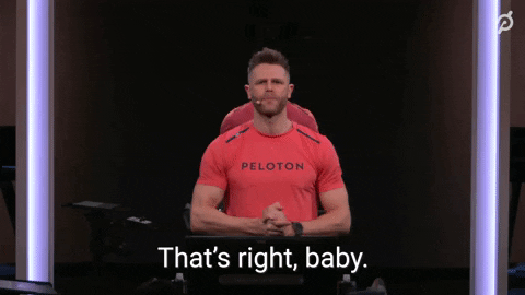 Thats Right Baby GIFs - Get the best GIF on GIPHY