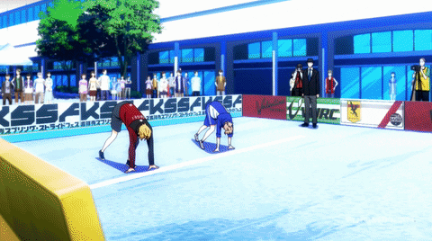Prince Of Stride Alternative GIFs - Get the best GIF on GIPHY