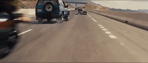 Fast And Furious 6 Gif