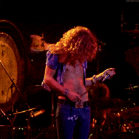 Led Zeppelin Tumblr Gif