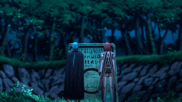 Tales Of GIFs on GIPHY - Be Animated