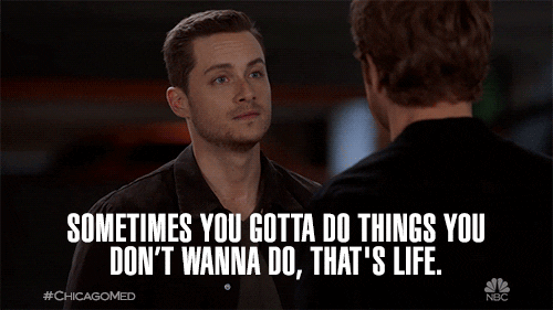 Chicago Med GIF by NBC - Find & Share on GIPHY