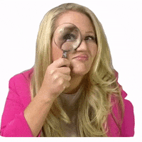 Looking For Something Gif