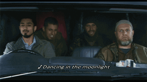Dancing In The Moonlight Gifs Get The Best Gif On Giphy