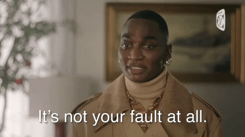 Not-my-fault-your-eyes-are-betrayin GIFs - Get the best GIF on GIPHY