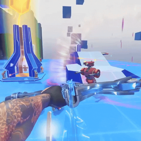 Overwatch 2 Season 9 GIFs - Find & Share on GIPHY