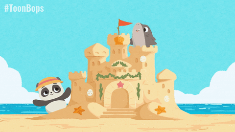 Friends-on-treehouse GIFs - Get the best GIF on GIPHY