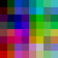 Gif Colorate Minimalist Color Wheel Animation GIF Find On GIFER