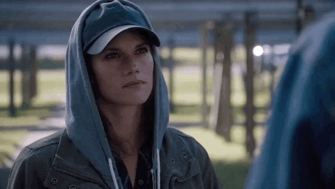 Fbi Fbifam GIF by CBS - Find & Share on GIPHY