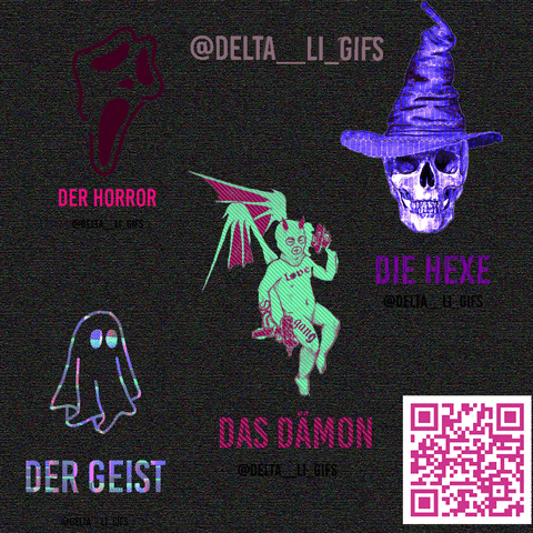 German-scream GIFs - Get the best GIF on GIPHY