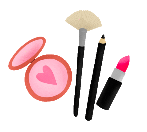 Makeup Clipart Gif | Saubhaya Makeup