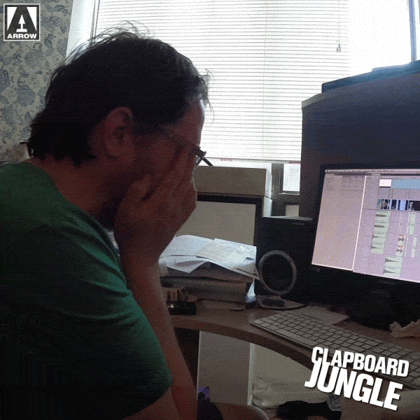 Clapboard GIFs - Get the best GIF on GIPHY