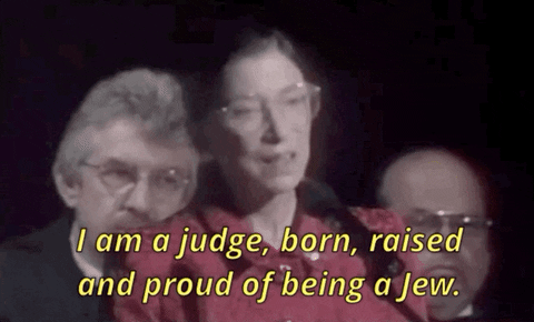I Am A Judge GIFs - Get the best GIF on GIPHY