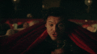 Hiding Under The Bed Gif