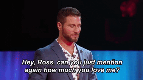 Ross Can GIFs - Get the best GIF on GIPHY