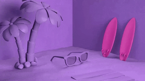 Summer GIF by DKISS - Find & Share on GIPHY