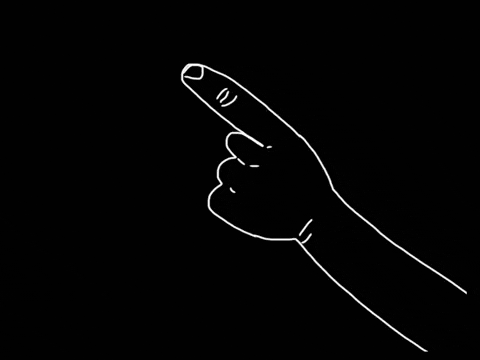 Finger Art GIFs - Get the best GIF on GIPHY