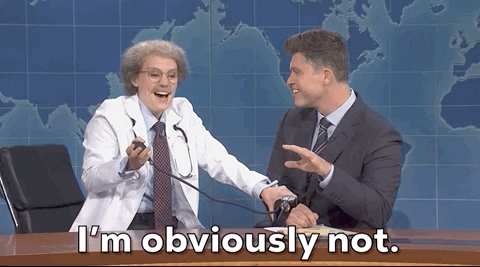 Kate Mckinnon Snl GIF by Saturday Night Live - Find & Share on GIPHY