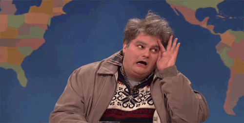 New trending GIF tagged snl saturday night live… | Trending Gifs