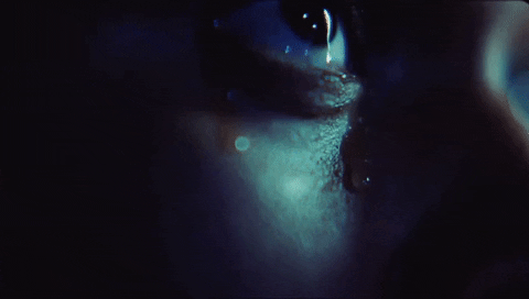 The Weeknd Crying GIF by FKA twigs - Find & Share on GIPHY