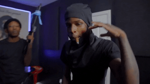 Homie Da Clown GIFs - Get the best GIF on GIPHY