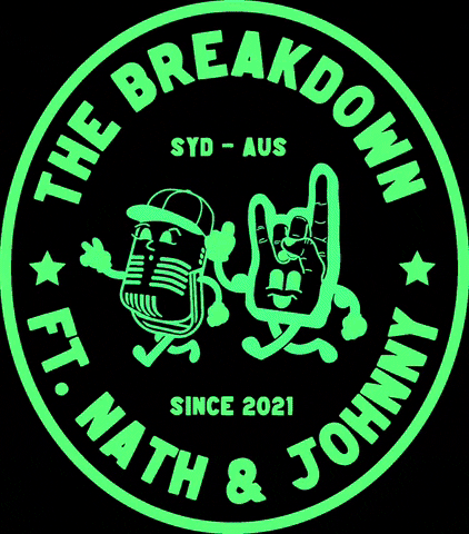 Thebreakdown GIFs - Get the best GIF on GIPHY