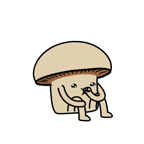 Cry Mushroom GIF - Find & Share on GIPHY